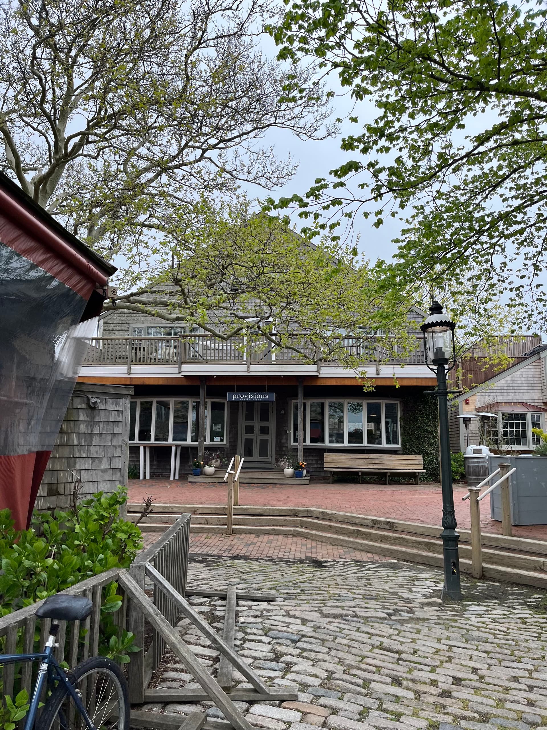 Provisions Nantucket